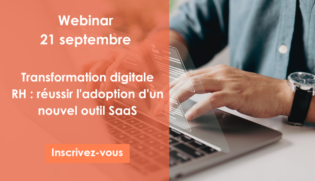 Comment réussir sa transformation digitale RH