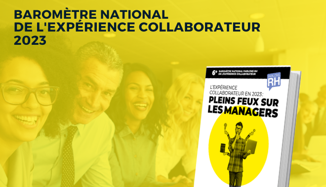 "L'ascension de l'expérience collaborateur redéfinit le paysage RH"
