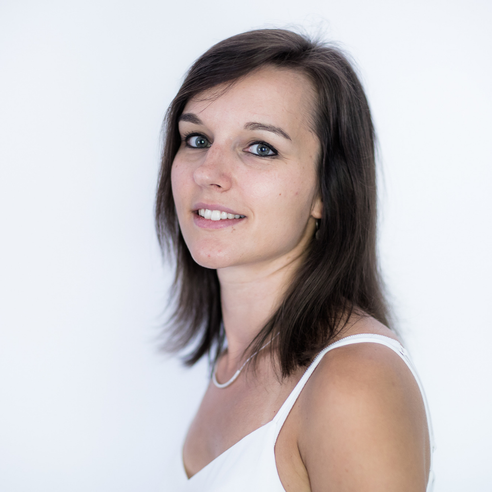 Chloé Ribot - Le Média 100% RH