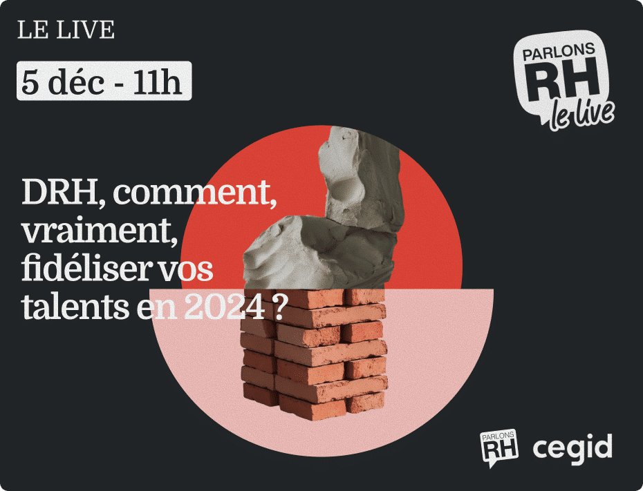 DRH, comment, vraiment, fidéliser vos talents en 2024