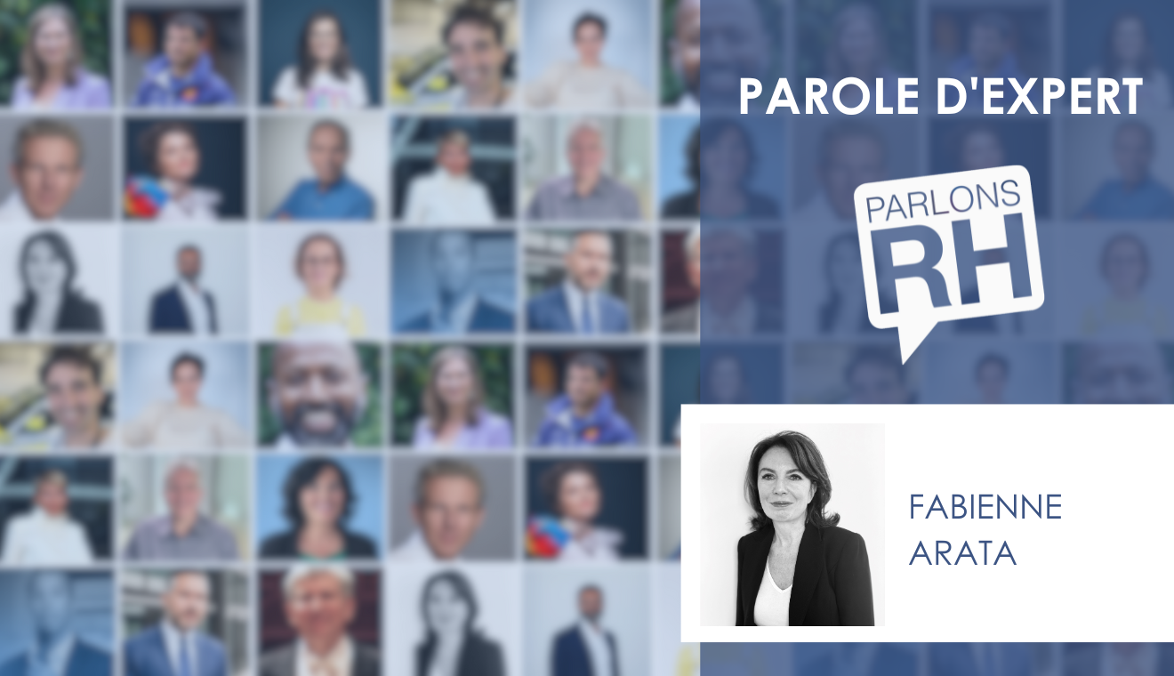 Fabienne Arata - Dossier « Tendances RH 2024 » - Parlons RH
