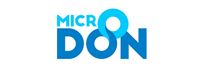 microDON (L'ARRONDI solidaire) - Le Média 100% RH