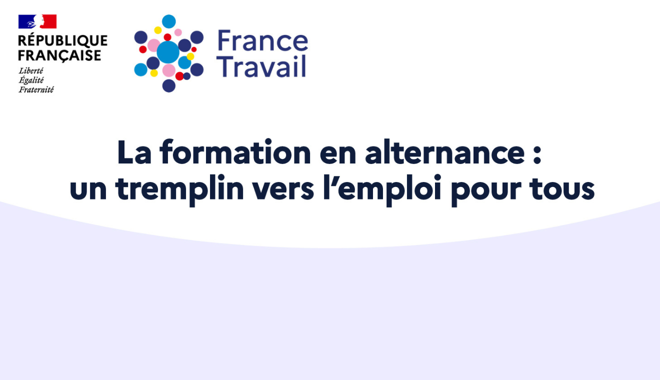 La formation en alternance, un tremplin vers l’emploi pour tous