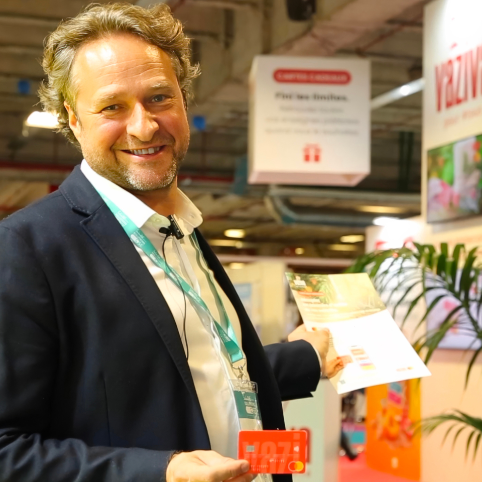 « Les avantages accessibles via une carte de paiement permettent au ...