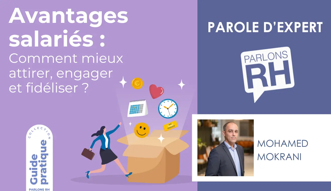 Places en crèche, levier d’attractivité et de fidélisation des talents