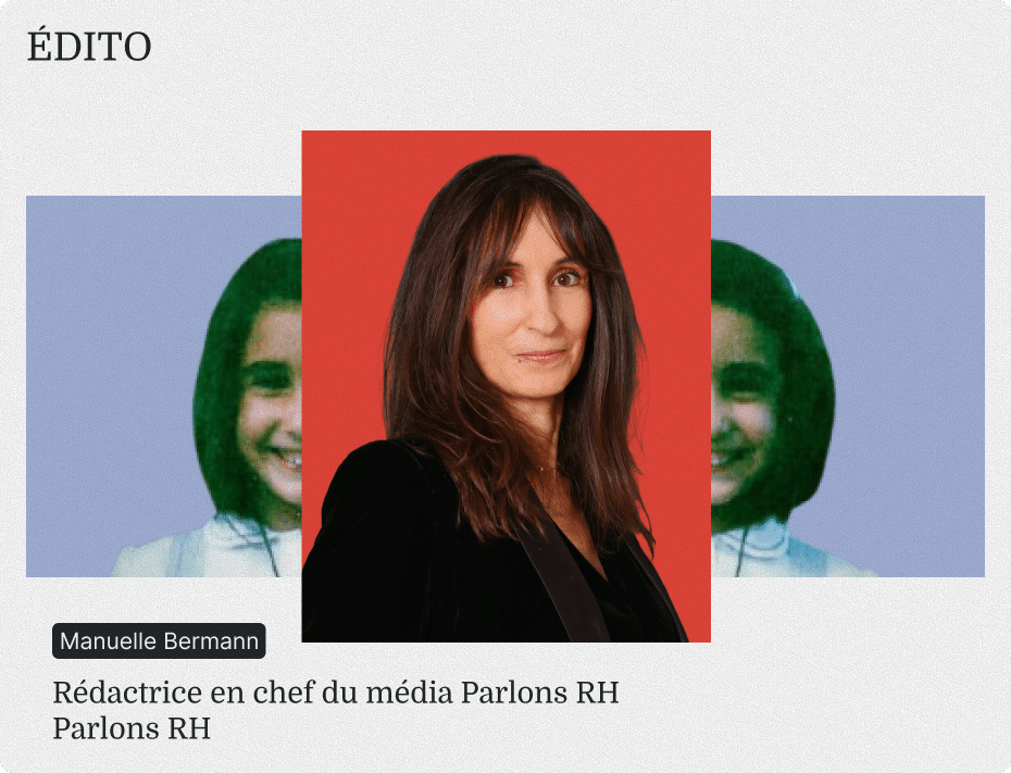 Et toi, tu voulais faire quoi quand tu serais grand
