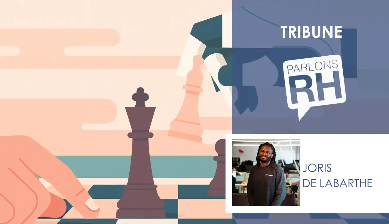 HR Technologies France : le futur des RH se vit aujourd’hui