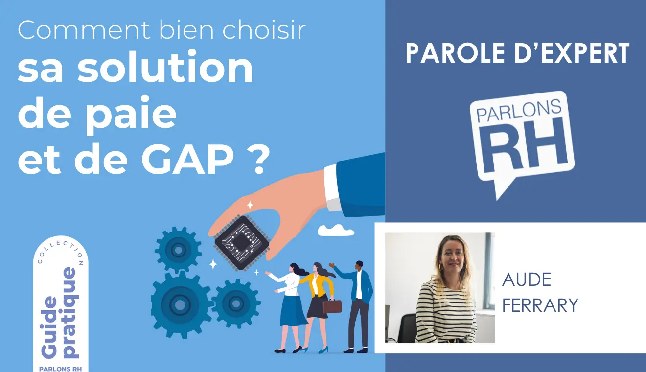“Festival RH, deux jours pour retrouver du plaisir à faire son métier"