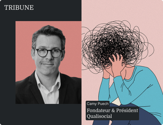 "La période d’essai ne sert à rien si on choisit la bonne personne"