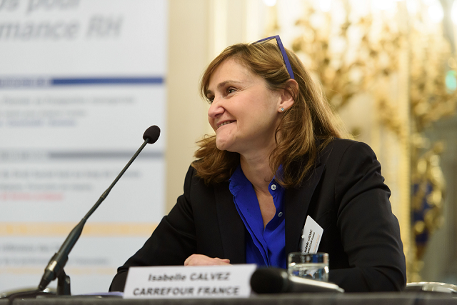 Manage-moi ou je te quitte