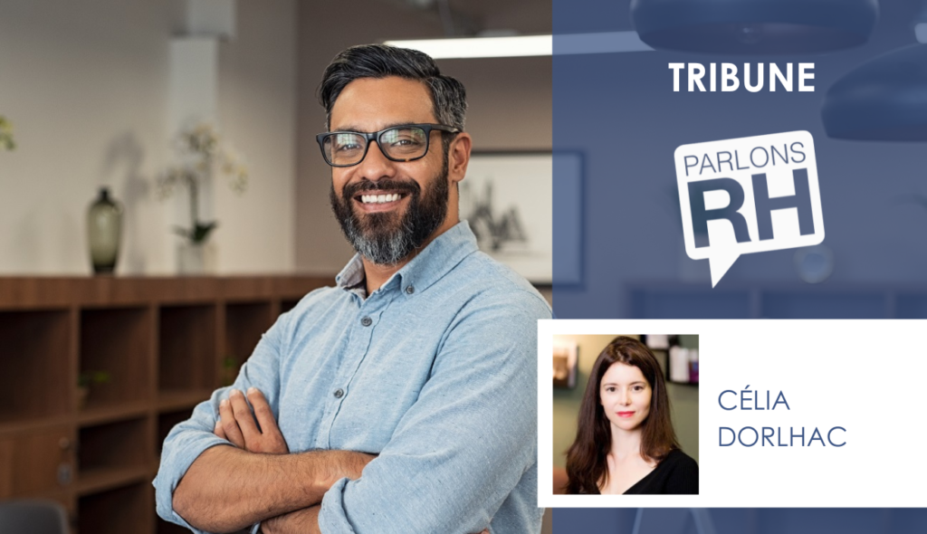 Du DRH au Directeur du Projet Humain