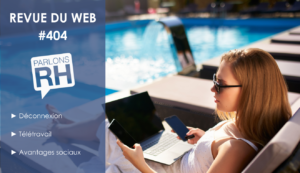 ECHO FRANCOPHONE - L'actualité économique francophone