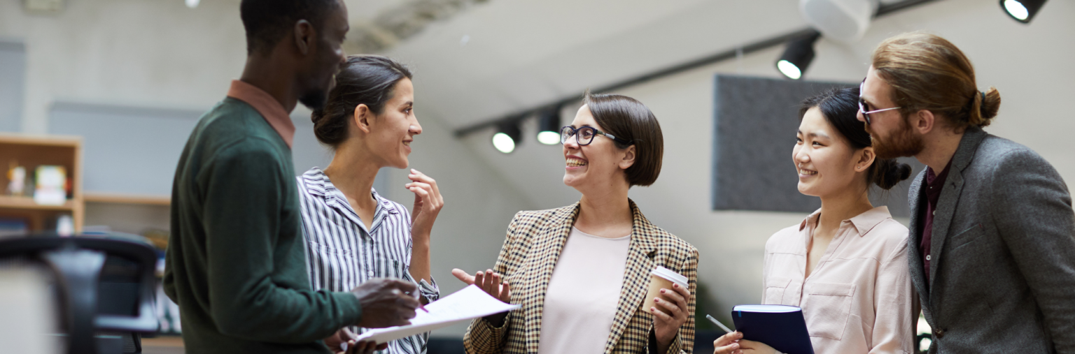 Skillup - Le Média 100% RH