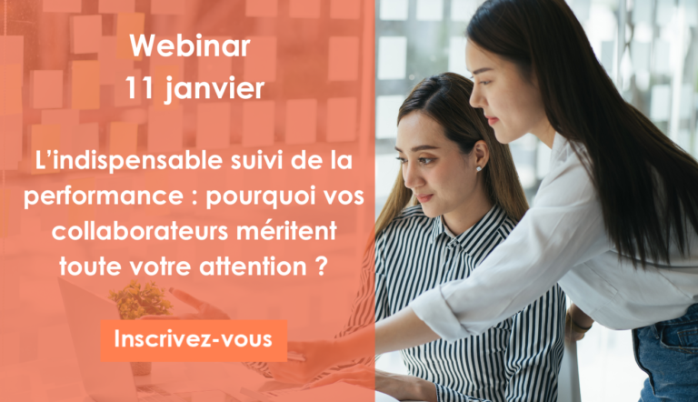 Comment mesurer et suivre la performance de vos collaborateurs