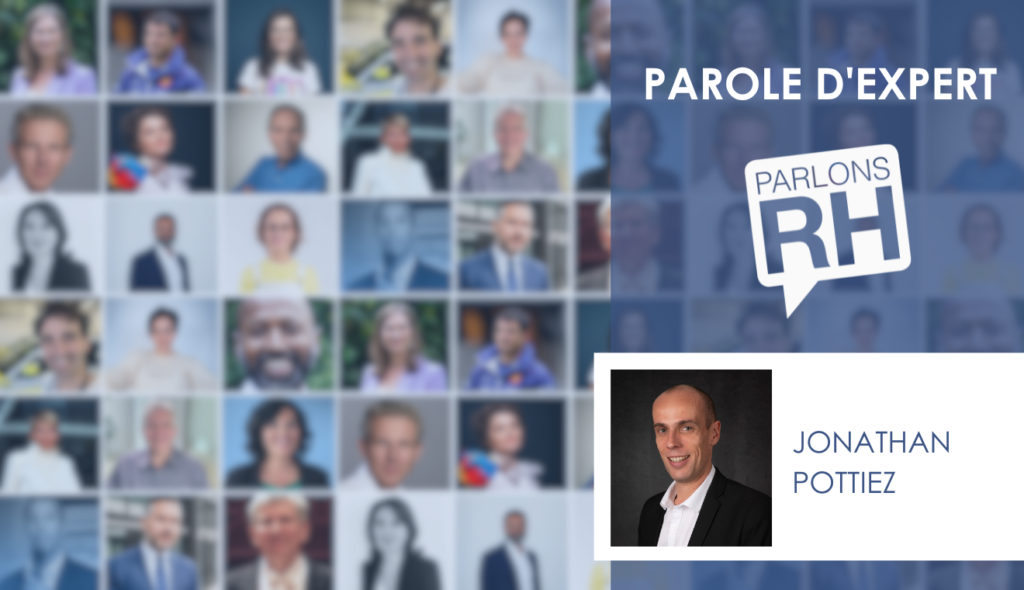 “La formation doit permettre de devenir un apprenant moderne”