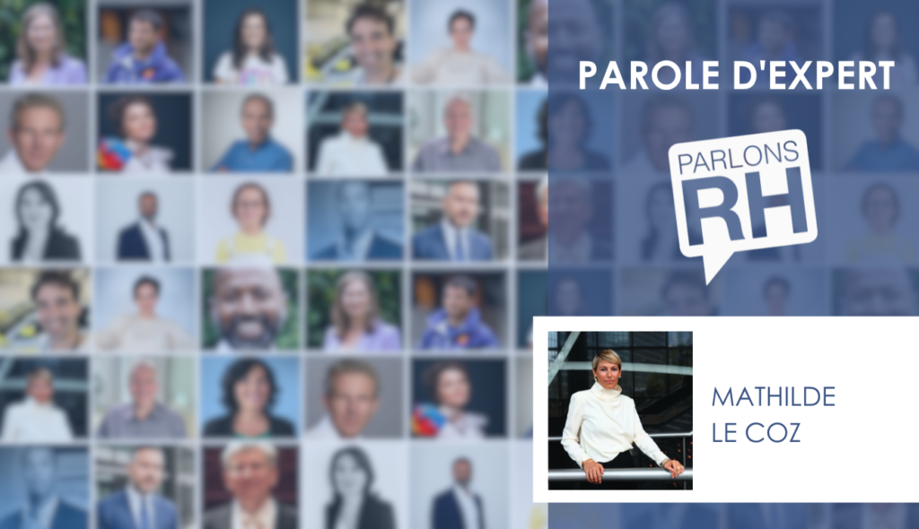 “La marque employeur doit refléter l’authenticité des actions”