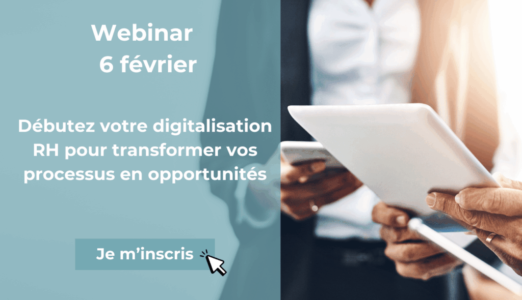 [WEBINAR] Débutez votre digitalisation pour transformer vos processus ...
